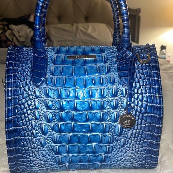 Brahmin | Bags | Brahmin Bag For Sale In Great Condition Rarely Worn ...